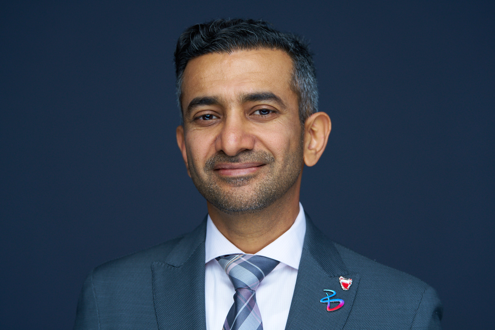 Sayed Mahmood Alawi - IDCE