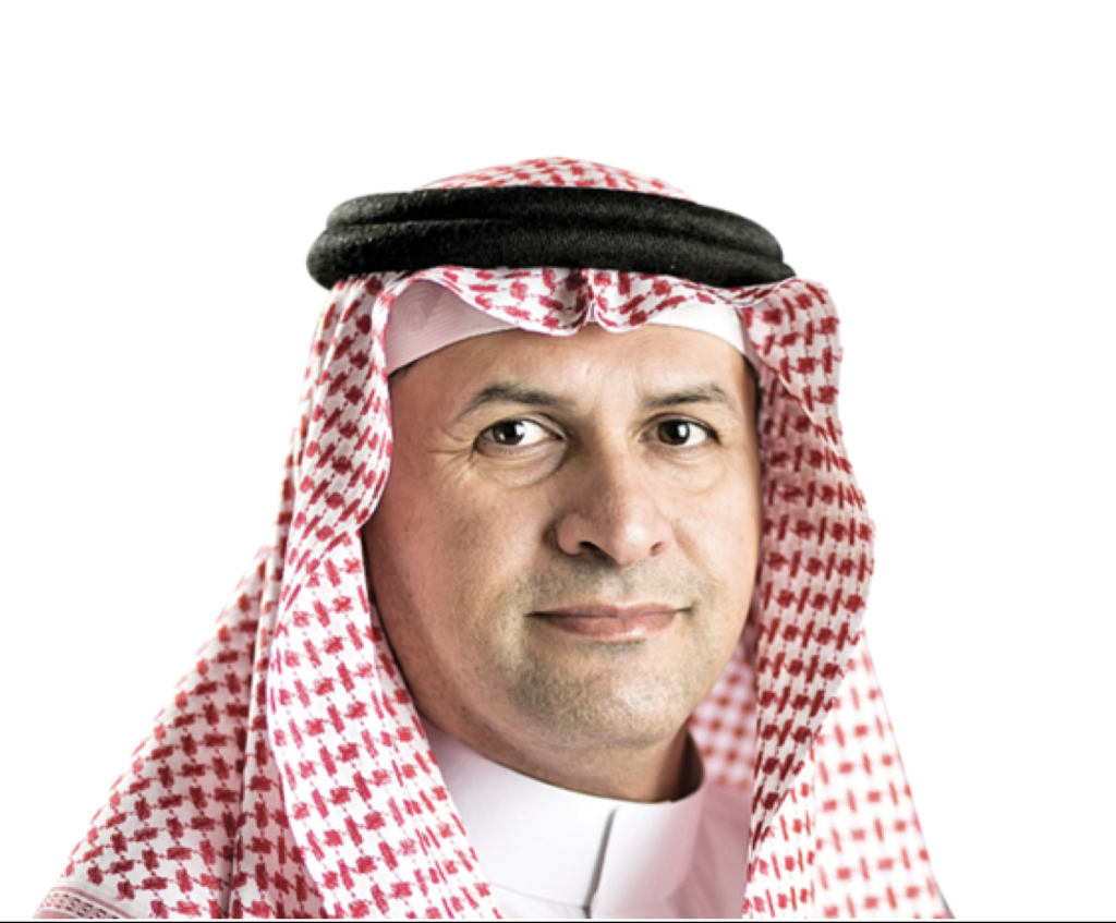 Ibrahim Qassim Al-Buainain - IDCE